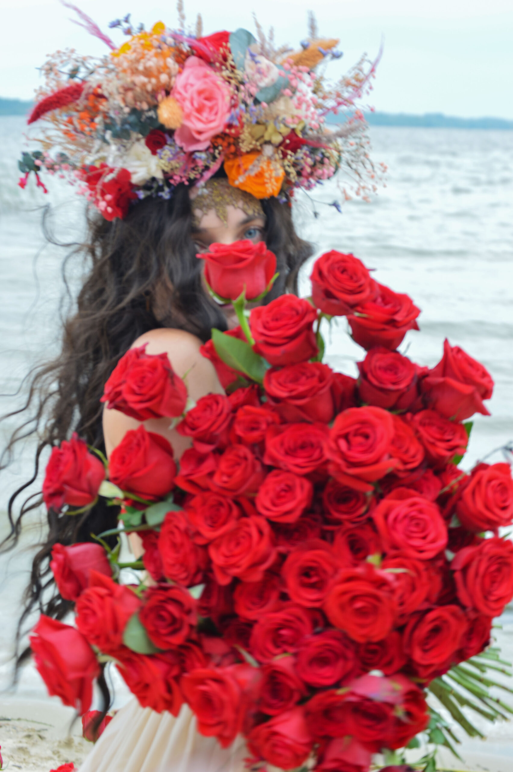 Atelier Payenne - Fleurs Éternelles et accessoires fleuris en France